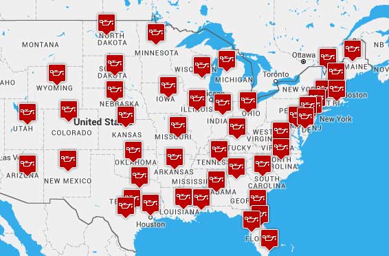 CMS Fleet Services – Managed Fleet Solutions For All Fleet Sizes